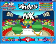 ChewChat Gang | The Ad Mascot Wiki | Fandom