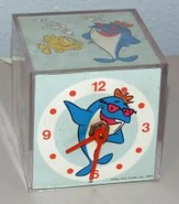 Charlie the Tuna/Gallery | The Ad Mascot Wiki | Fandom