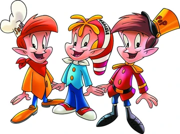 snap crackle and pop coloring pages