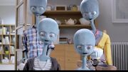 The Alien Family | The Ad Mascot Wiki | Fandom