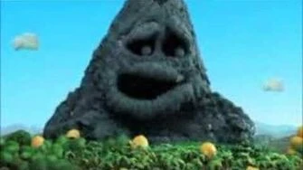 George Volcano and Tyrannosaurus Alan | The Ad Mascot Wiki | Fandom