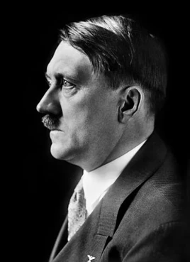 Adolf Hitler | Ascension and Destruction of the Millennium Empire Wiki ...