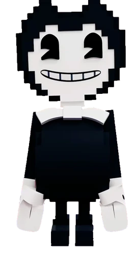 Benedict "Bendy" Akuji | ADMF Wiki | Fandom