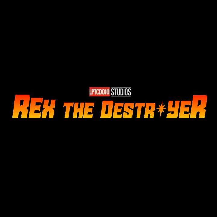 Rex the Destroyer (Movie) | Admin Privileges Cinematic Universe Wiki ...