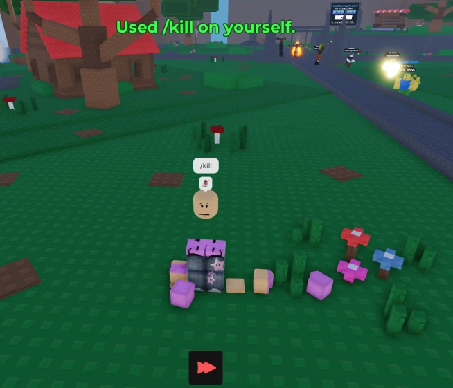 /kill | Admin RNG Wiki | Fandom