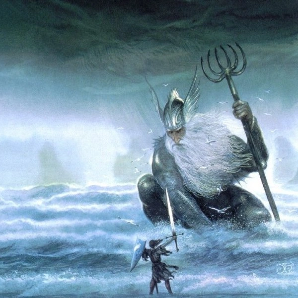 Daeron del Doriath | Community Connect | Fandom