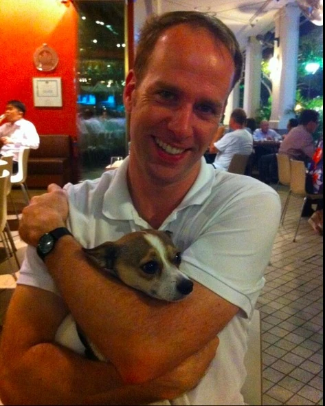 Michael Cooksey | Community Connect | Fandom