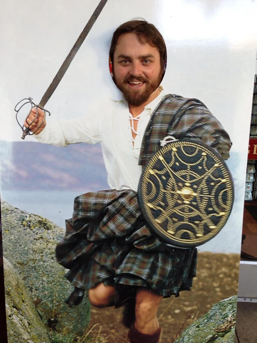 Kyle Cooney | Community Connect | Fandom