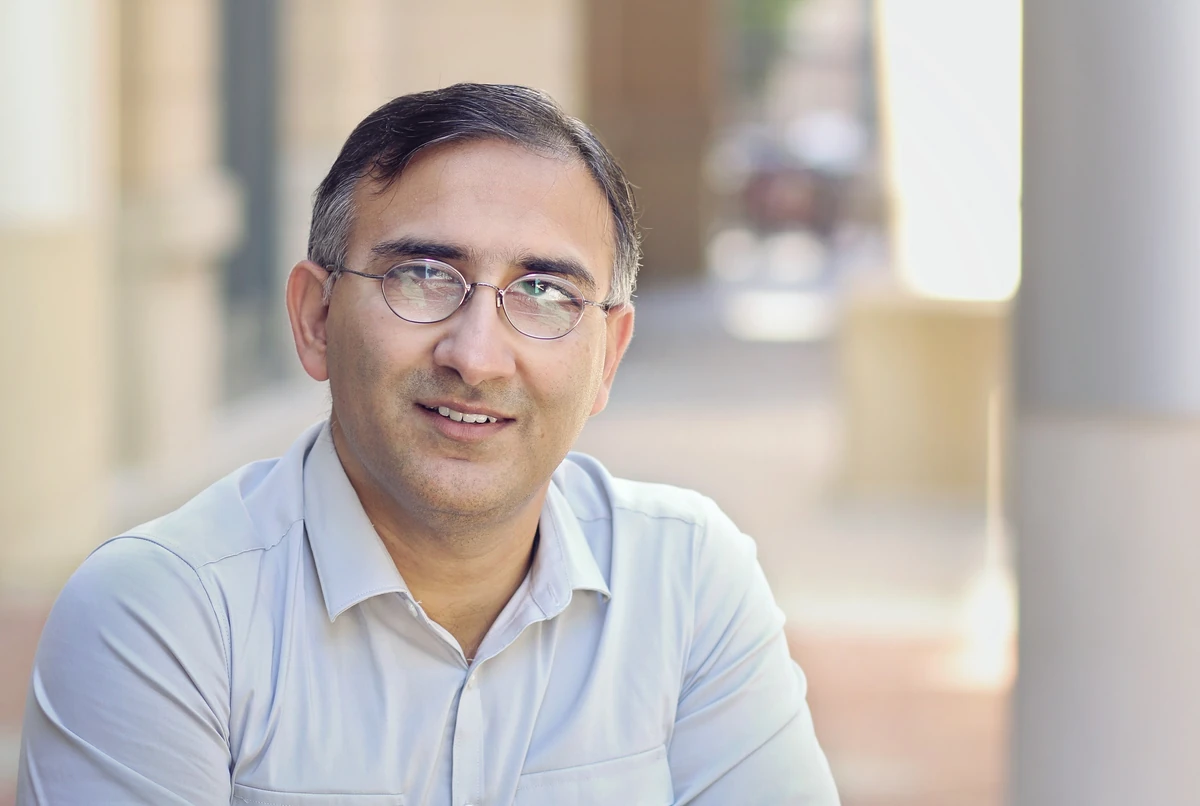 Adil Ajmal | Community Connect | Fandom