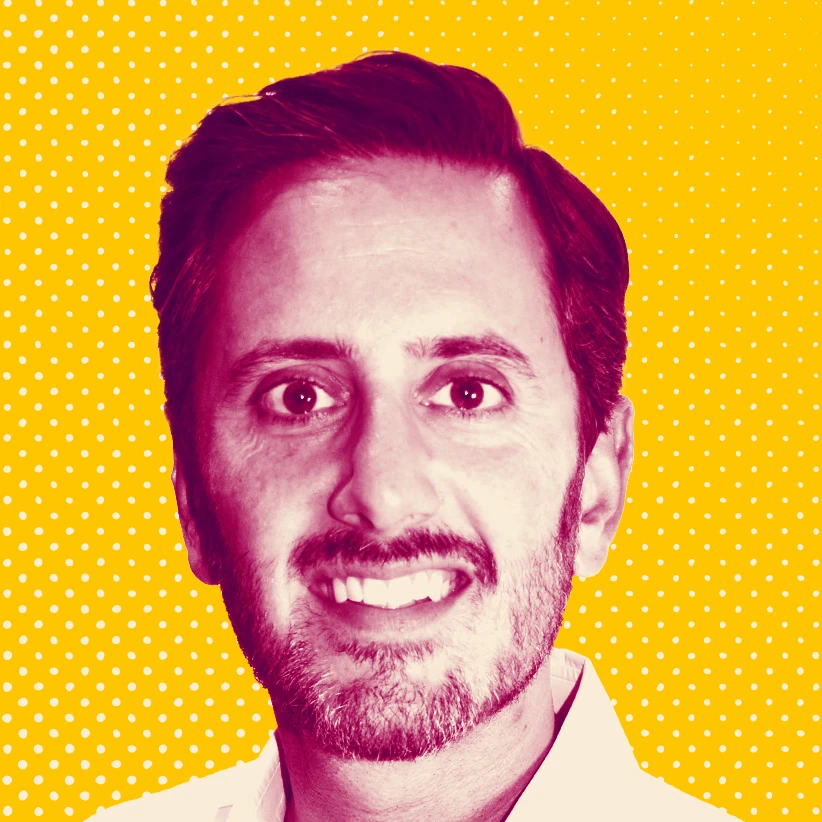 Jeremy Steinberg | Community Connect | Fandom