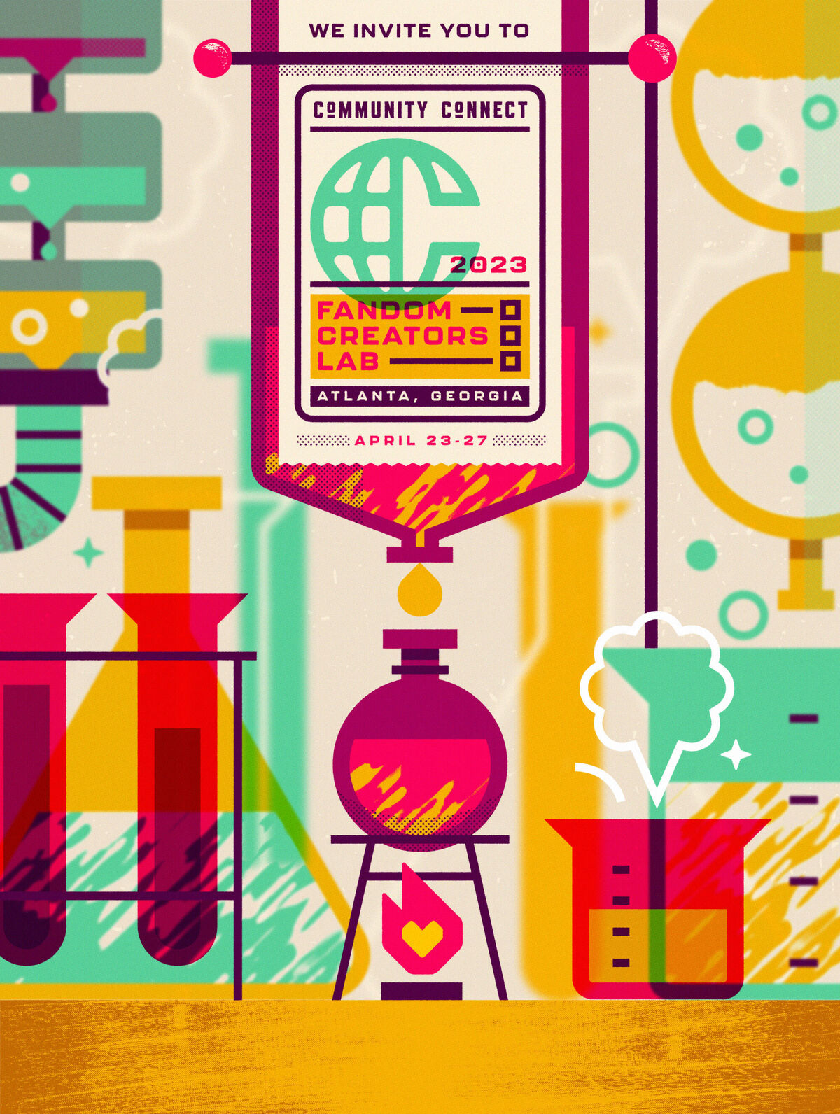 Community Connect 2023 | Community Connect | Fandom