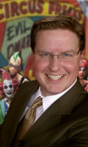 Paul.rea (attendee) | Community Connect | Fandom