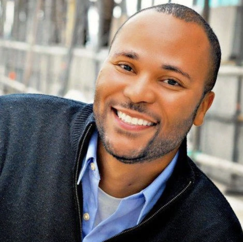 John Todd | Community Connect | Fandom