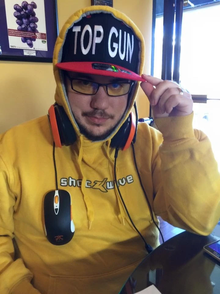 Ben Robinson | Community Connect | Fandom