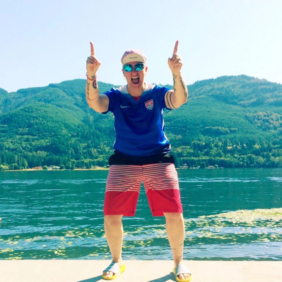 Jen Burton | Community Connect | Fandom