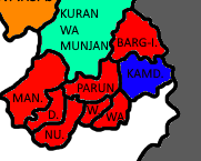 Kamdesh | Administrative Divisions Wiki | Fandom