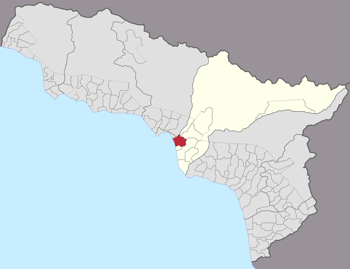 Machara | Administrative Divisions Wiki | Fandom