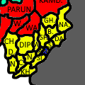 Marawara | Administrative Divisions Wiki | Fandom