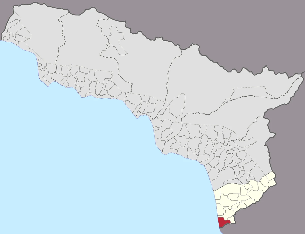 Pichora | Administrative Divisions Wiki | Fandom