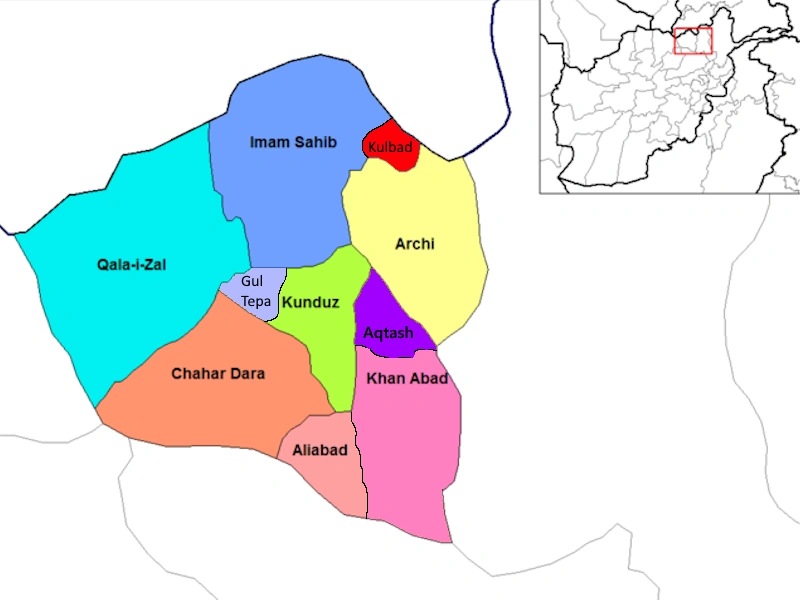 Kulbad | Administrative Divisions Wiki | Fandom