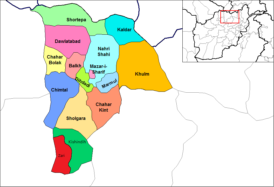 Zari | Administrative Divisions Wiki | Fandom