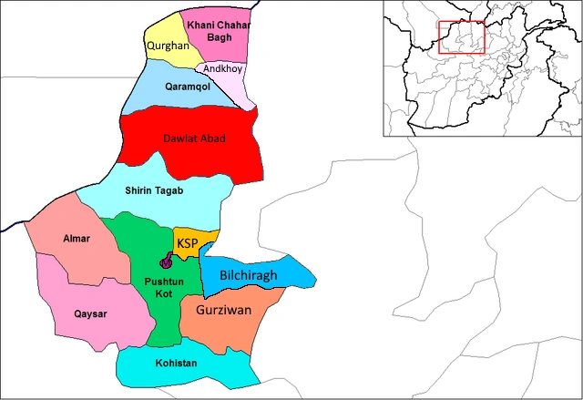 Dawlat Abad | Administrative Divisions Wiki | Fandom