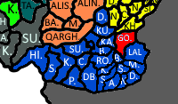 Goshta | Administrative Divisions Wiki | Fandom
