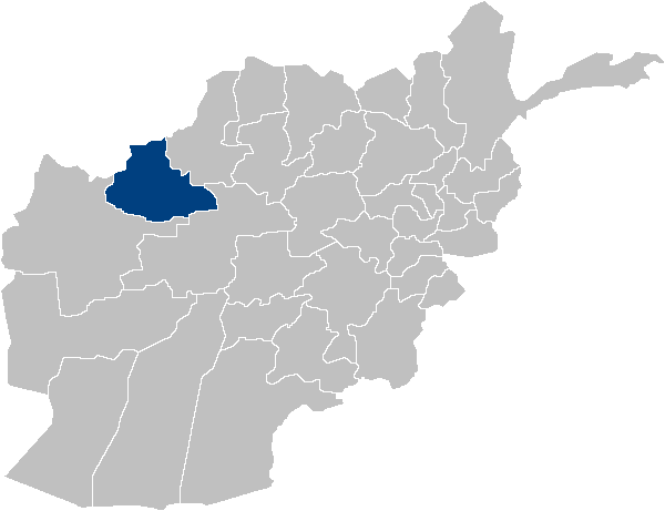 Badghis | Administrative Divisions Wiki | Fandom