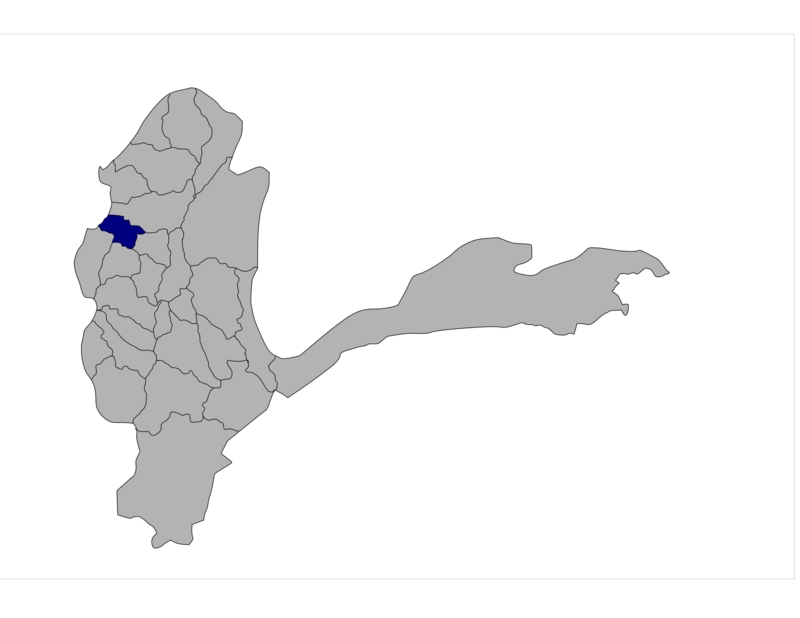 Yawan | Administrative Divisions Wiki | Fandom