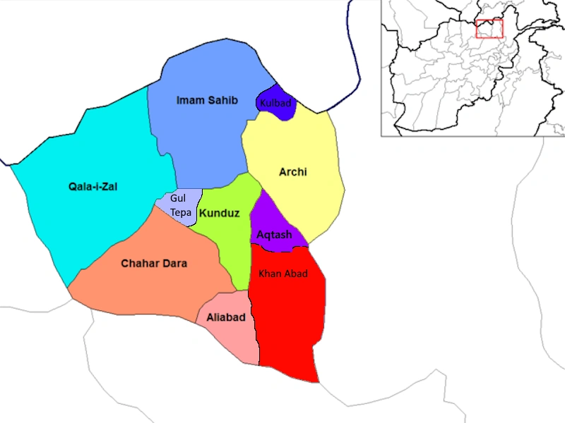 Khan Abad | Administrative Divisions Wiki | Fandom