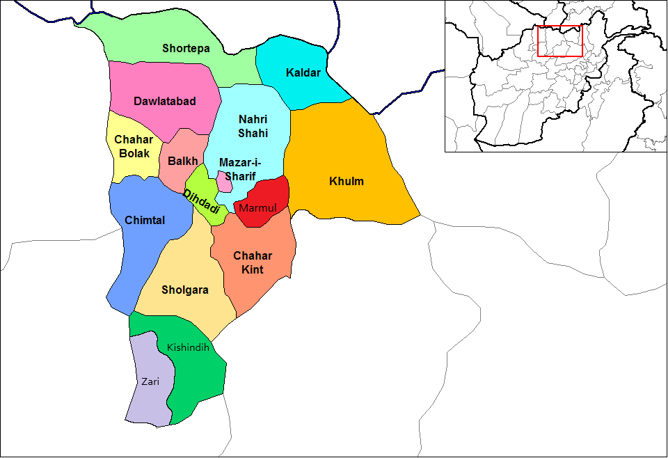 Marmul | Administrative Divisions Wiki | Fandom