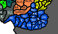 Nangarhar | Administrative Divisions Wiki | Fandom