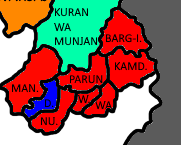 Du Ab | Administrative Divisions Wiki | Fandom