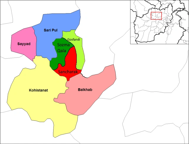Sancharak | Administrative Divisions Wiki | Fandom