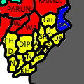 Nari | Administrative Divisions Wiki | Fandom