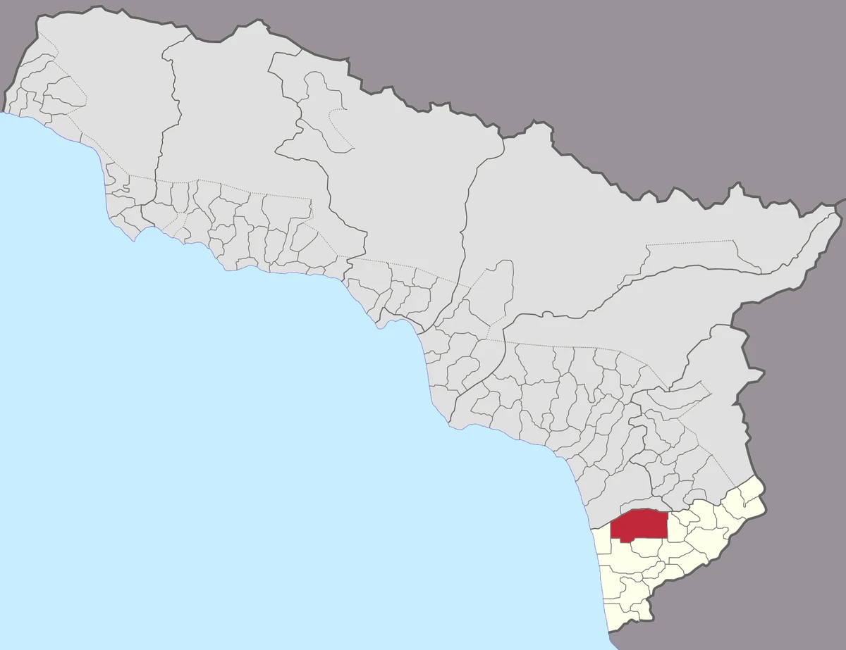 Riap | Administrative Divisions Wiki | Fandom