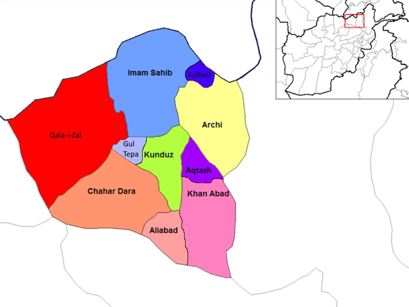 Qalay-I-Zal | Administrative Divisions Wiki | Fandom