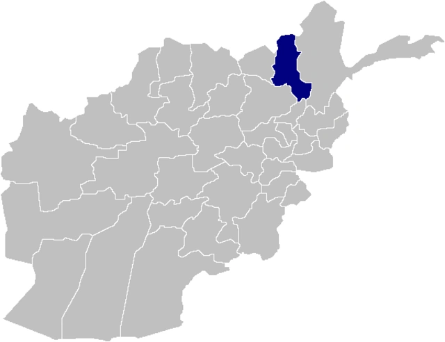 Takhar | Administrative Divisions Wiki | Fandom