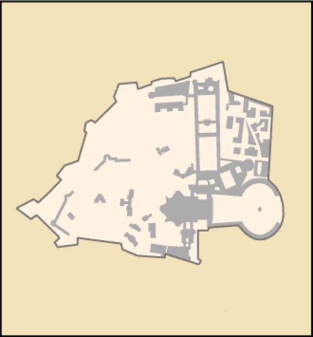 Vatican City | Administrative Divisions Wiki | Fandom