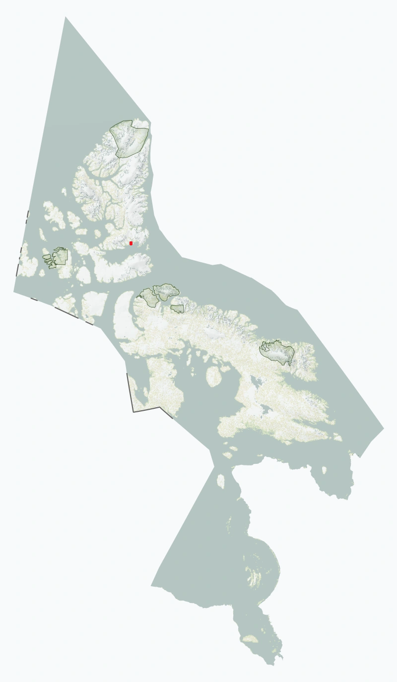 Grise Fiord Administrative Divisions Wiki Fandom