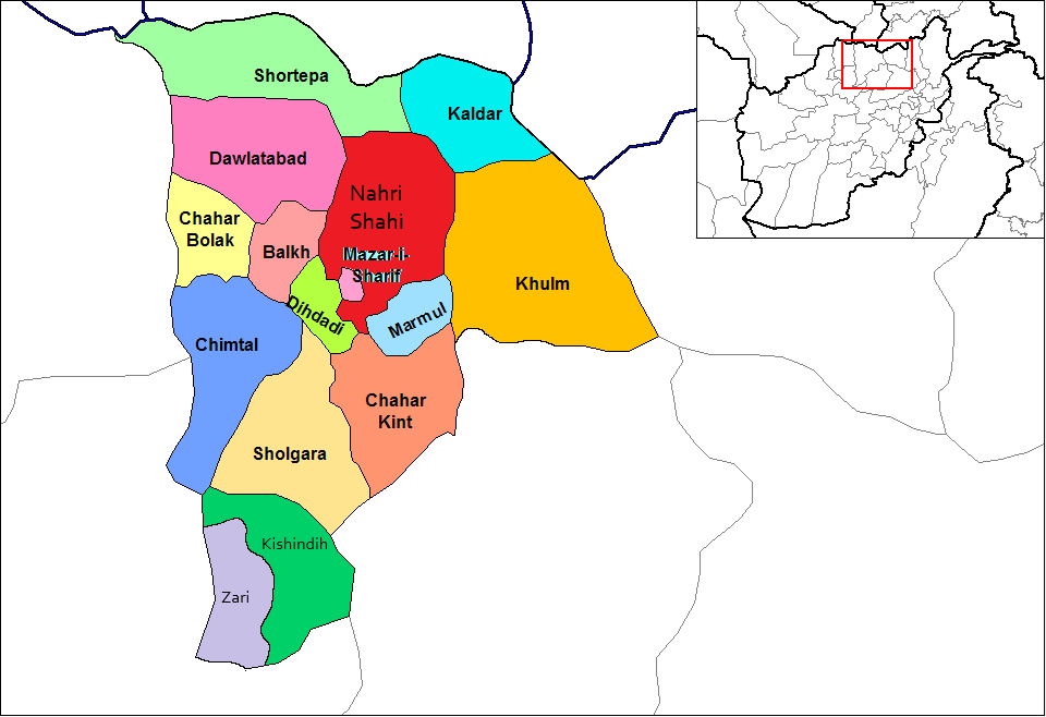Nahri Shahi | Administrative Divisions Wiki | Fandom