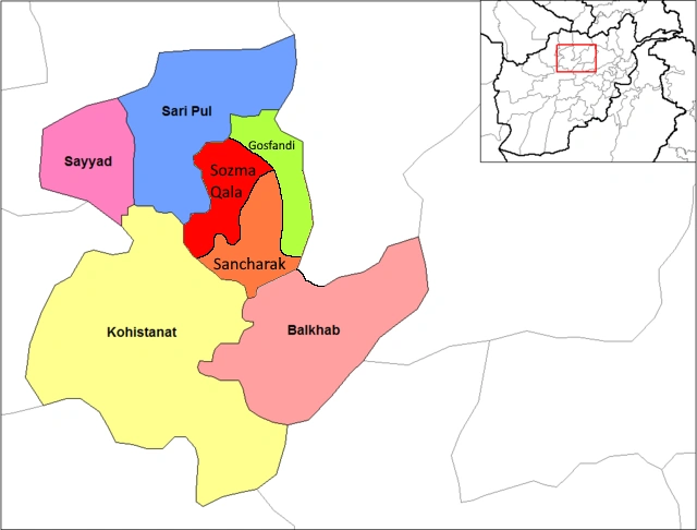 Sozma Qala | Administrative Divisions Wiki | Fandom