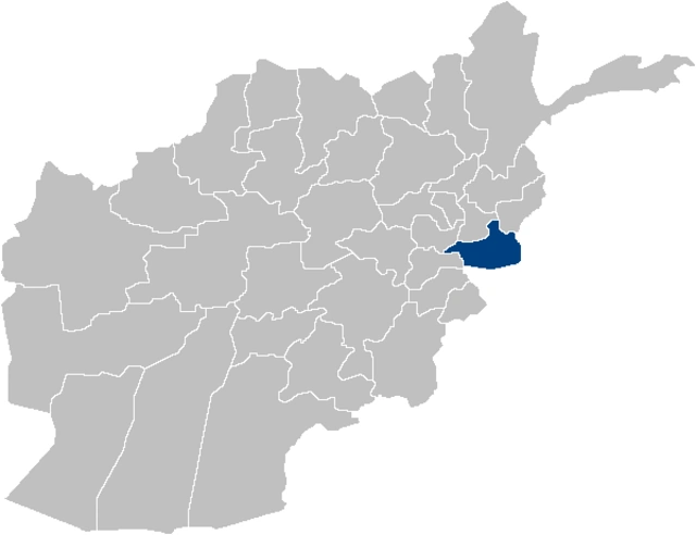 Nangarhar | Administrative Divisions Wiki | Fandom