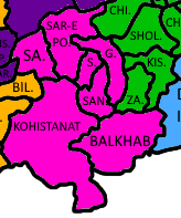 Sar-e Pol | Administrative Divisions Wiki | Fandom