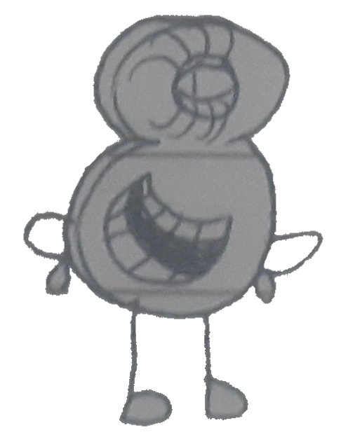 Demon Eight | AdminSanity Wiki | Fandom