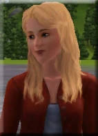 Sandra Nichols | Adminville Wiki | Fandom
