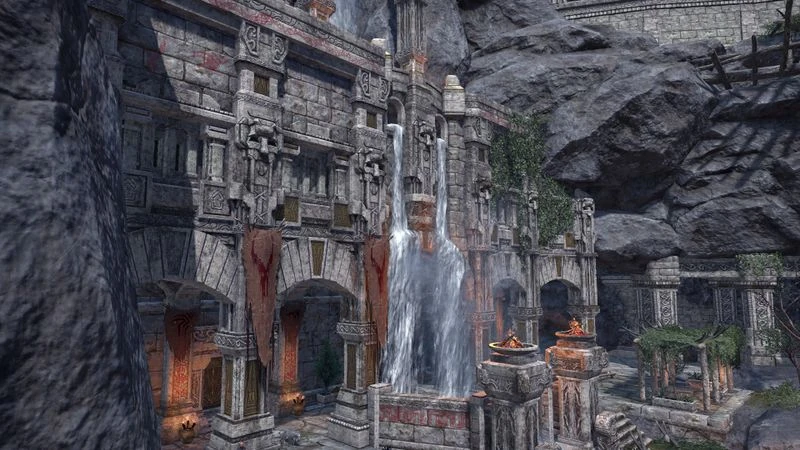 Festung Unterstein (Online) | ADMSO Wiki | Fandom