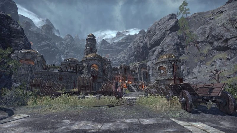 Markarth (Online) | ADMSO Wiki | Fandom