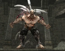 Ring of Baium | Adrenaline Wiki | Fandom