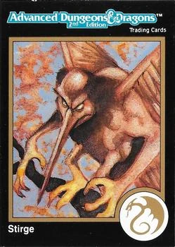 Stirge (1992 Card Set) | Advanced Dungeons & Dragons 2nd Edition Wiki ...